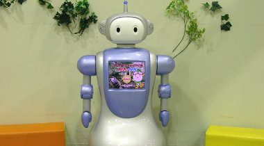 開発実績 | InterRobot Inc./インタロボット株式会社