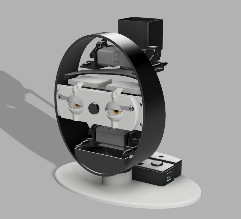 試作開発 | InterRobot Inc./インタロボット株式会社