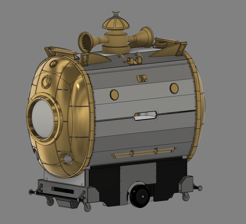 ロボット開発担当の方へ | InterRobot Inc./インタロボット株式会社