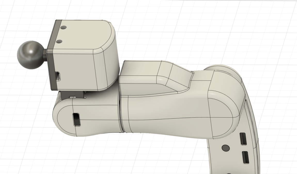 ロボット開発担当の方へ | InterRobot Inc./インタロボット株式会社