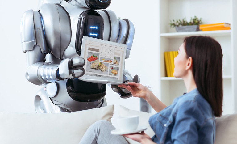 音声対話・iRT | InterRobot Inc./インタロボット株式会社